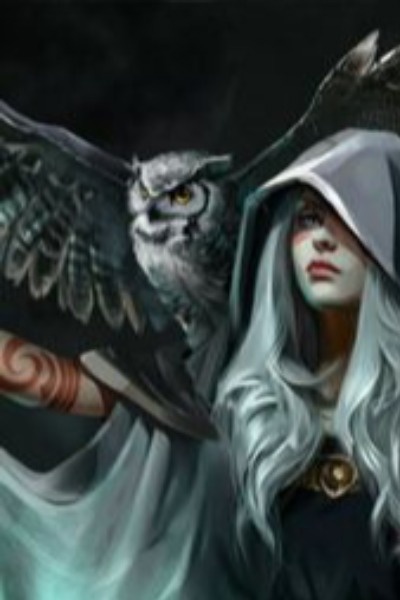 Witch of Darkness | Royal Road