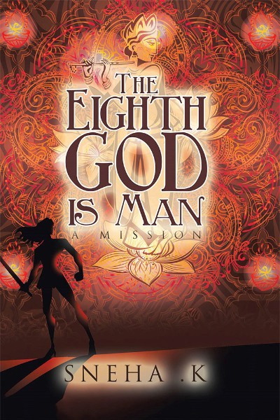 The Eighth God is Man | Royal Road