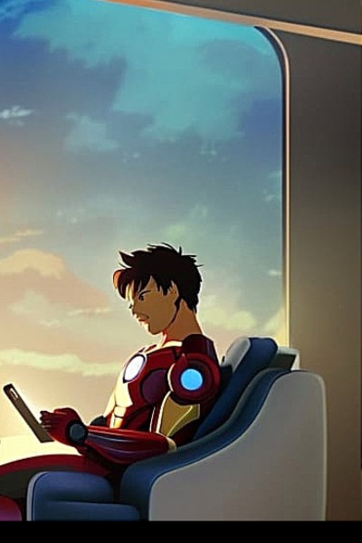 Game Developer In Marvel Royal Road