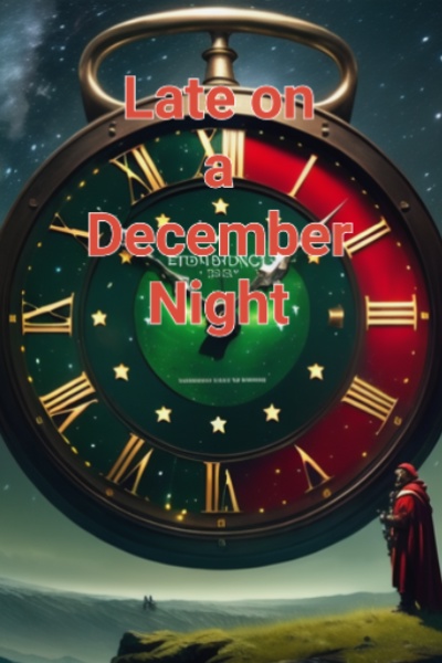 Late On a December Night | Royal Road