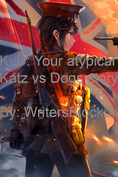 KvD: Your atypical Katz vs Dogs story | Royal Road