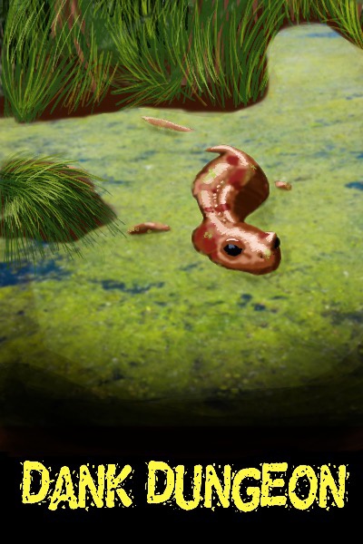 Dank Dungeon | Royal Road
