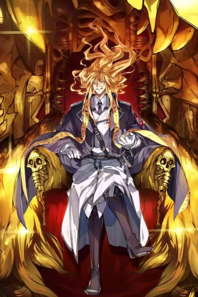 Chapter 3 - The Sole SSS Rank Hunter Is A Regular Human | Royal Road