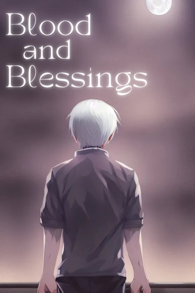 1 - The Battle of Blood and Blessings - Blood and Blessings | Royal Road