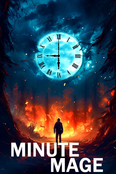 Chapter 177: Dark and Light - Minute Mage: A Time Magic LitRPG | Royal Road