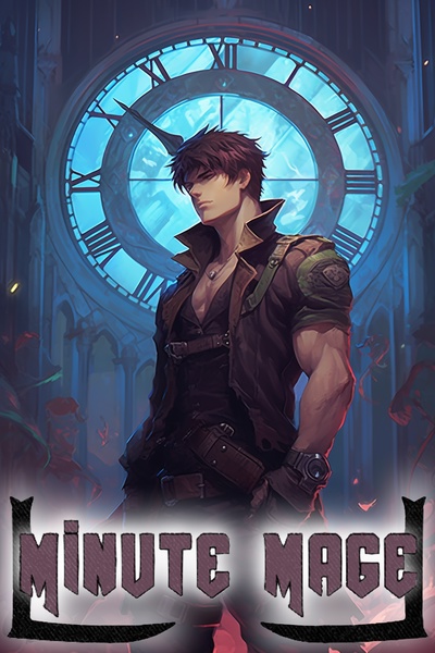 Chapter 2: Taking Inventory - Minute Mage: A Time Magic LitRPG | Royal Road