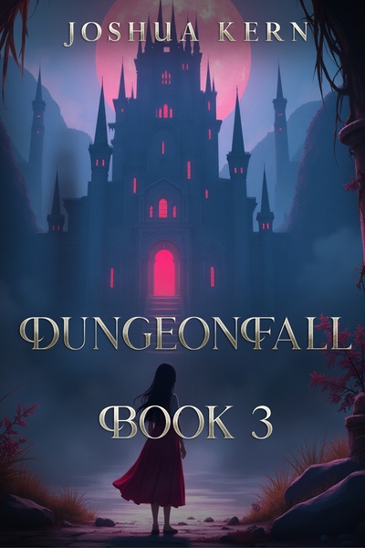 DungeonFall Blurb Help - DungeonFall - [A Dungeon Creation ...