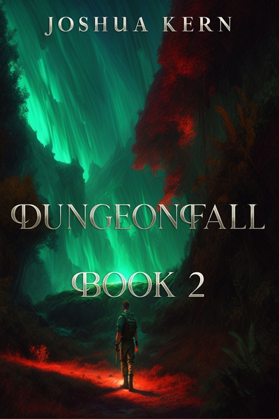 Chapter 44 - DungeonFall - [A Dungeon Creation / Cultivation Story ...