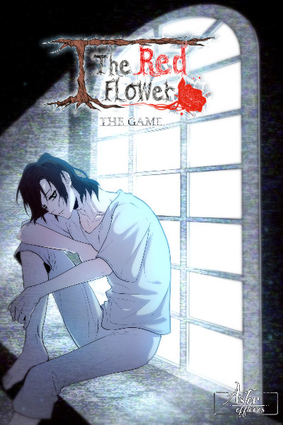 The Red Flower - The Game | Royal Road