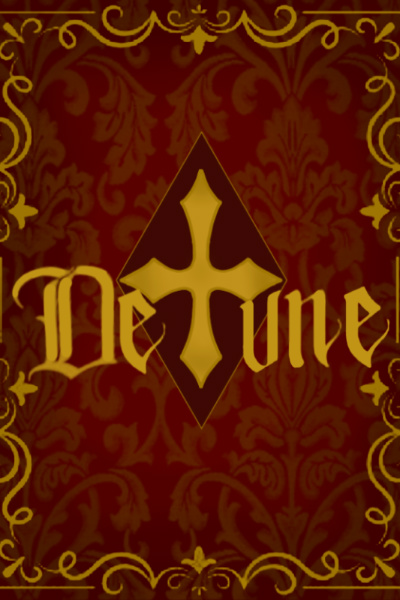 Detune | Royal Road