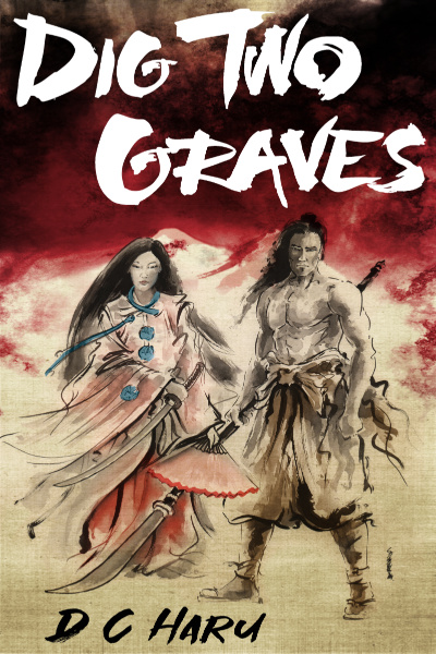 Akiko's Story - Dig Two Graves—A Japanese Historical Fantasy | Royal Road