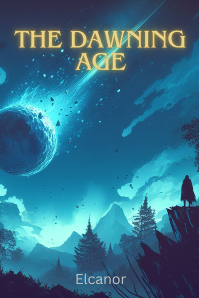 Chapter 39 (Finale): Pledge of Hope - The Dawning Age | Royal Road