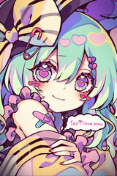 Re: Under A Fantasy World(Yandere, GL) | Royal Road