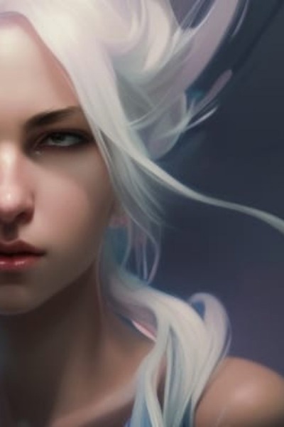 Girl Ripped From Her World Royal Road