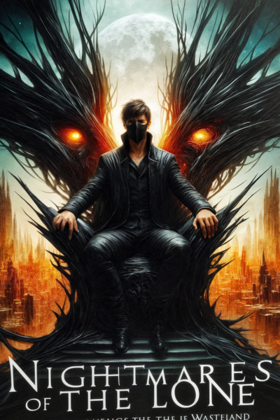 Black Fire - Deal and Races - Chapter 13 - Nightmares Of The Lone ...