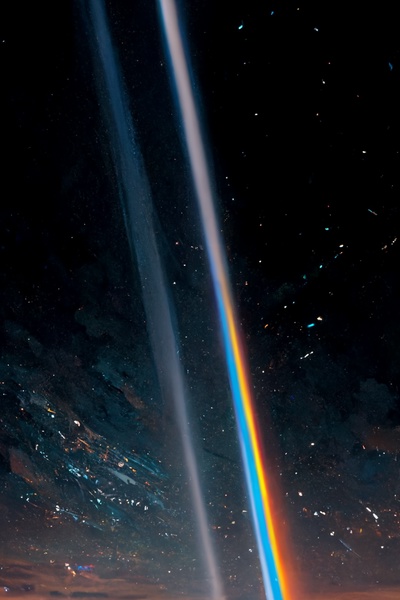 Sp4de's Fictions | Royal Road