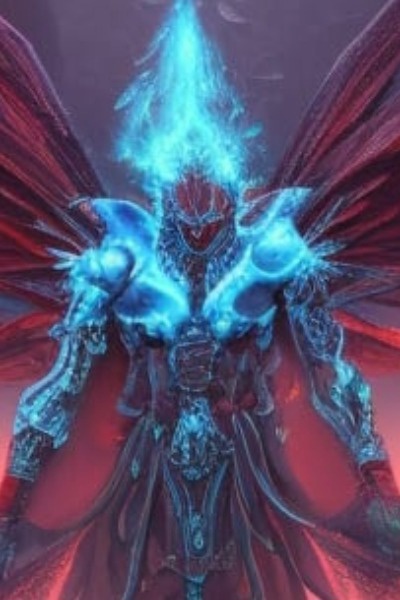 Eternal Frost Devil God | Royal Road