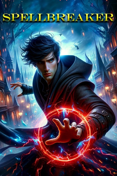 Spellbreaker: A Litrpg Adventure | Royal Road