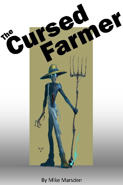 The Cursed Farmer | Royal Road