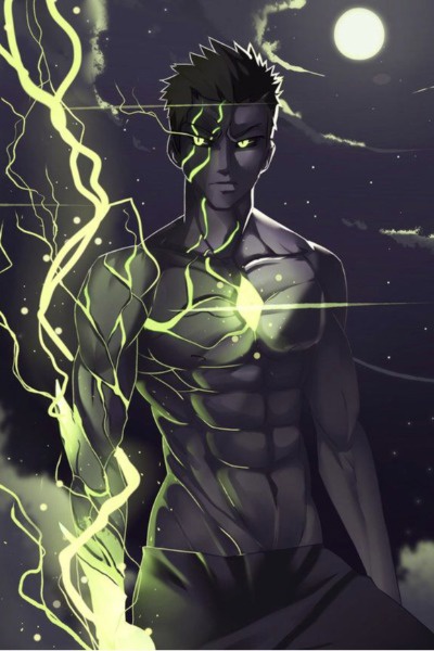 Prologue: Doomsday and a New Beginning - He Who Levels Up With The ...