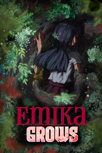 Emika Grows | Royal Road