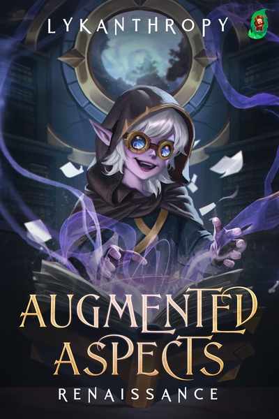 Chapter 314 Divining Mythical Bloodlines - Augmented Aspects [Steampunk ...