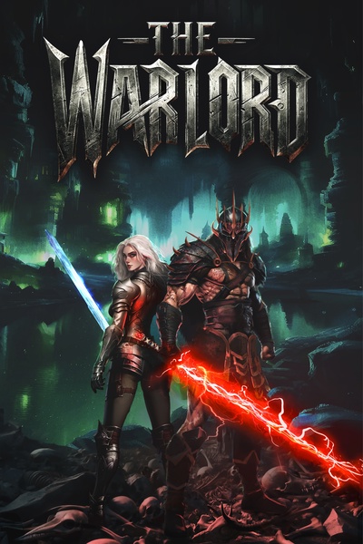 The Warlord | Royal Road