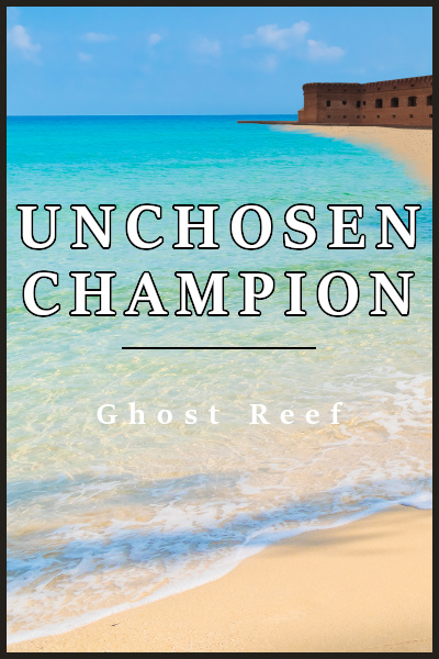 Chapter 118: Shrimp Cull - Unchosen Champion | Royal Road