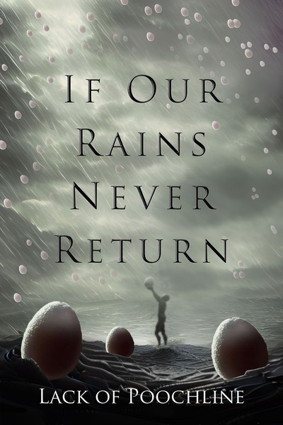 If Our Rains Never Return (Dark fantasy, non-human society, cosmic ...