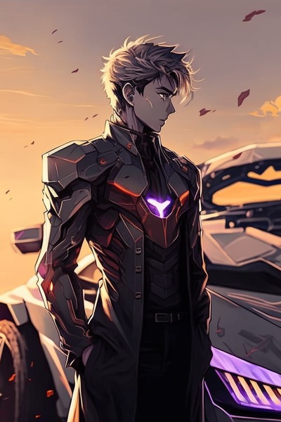 Chapter 127 Uncle Andre - Reborn In Modern family as Iron Man! | Royal Road