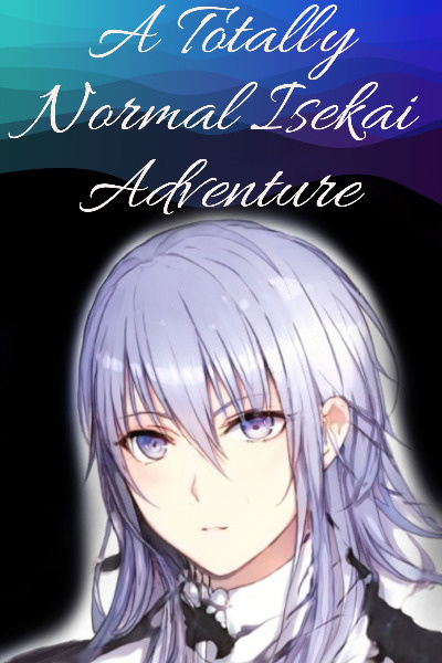 Maps + Notes - A Totally Normal Isekai Adventure (On Break) | Royal Road