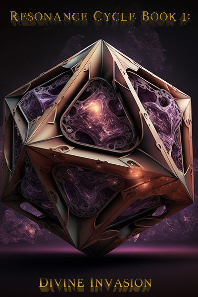 Resonance Cycle | Royal Road