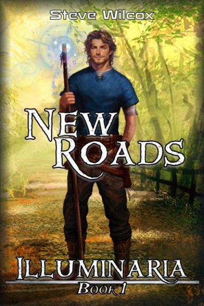 15 - The Gnome Stretch - Illuminaria [LitRPG Fantasy Adventure] | Royal Road