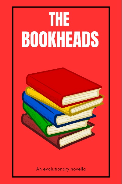 The Bookheads | Royal Road