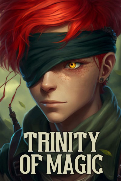 Trinity of Magic [Progression Fantasy] | Royal Road