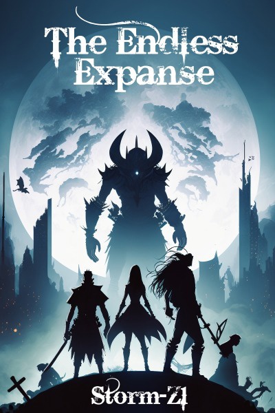 Chapter 11: Orpheus - The Endless Expanse [A Progression Fantasy ...