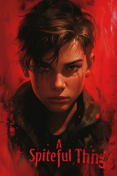 A Spiteful Thing - A progression fantasy | Royal Road