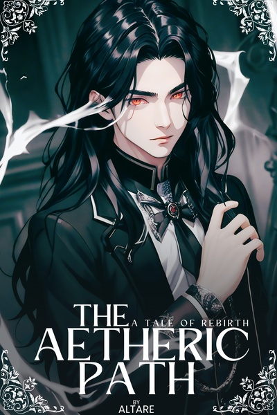 The Aetheric Path | Royal Road