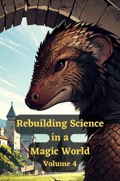 Rebuilding Science in a Magic World | Royal Road