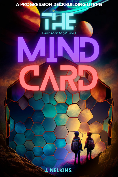 The Mind Card [Deckbuilding][LitRPG] | Royal Road