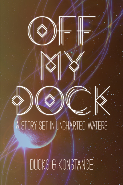 Off My Dock | Royal Road