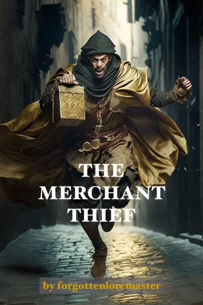 The Merchant Thief | Royal Road