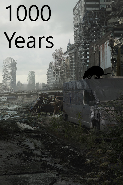 1000 Years: Book 1 | Royal Road