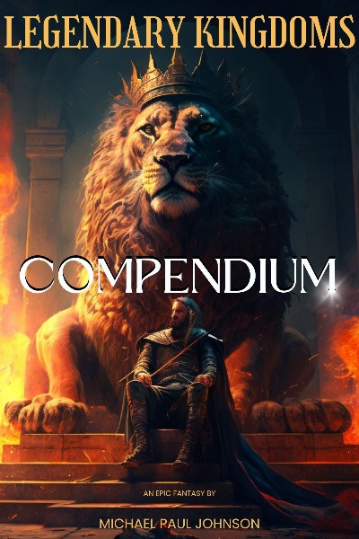 CHAPTER 68: OF A DIFFERENT SORT - Legendary Kingdoms Compendium | Royal ...
