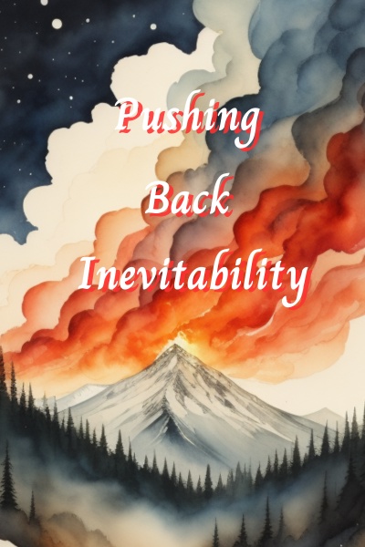 Pushing Back Inevitability Royal Road