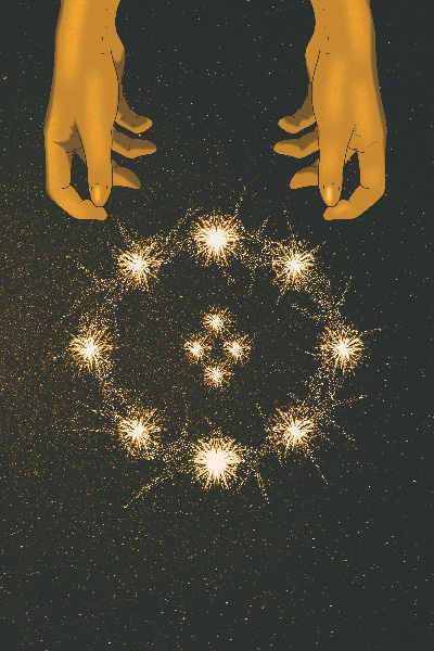 Chapter Eleven: Echo field - House of Celestial: Crown of Stars | Royal ...