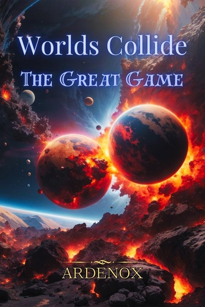 Worlds Collide: The Great Game | Royal Road