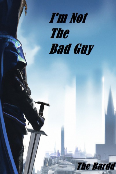 Leveling up? Awesome! - I'm Not the Bad Guy | Royal Road