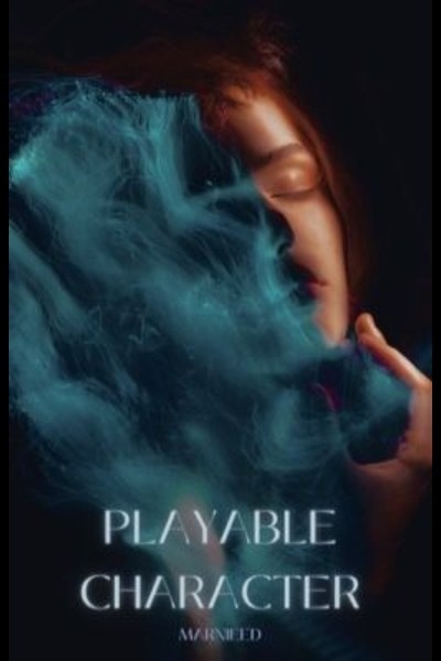 Playable Character | Royal Road