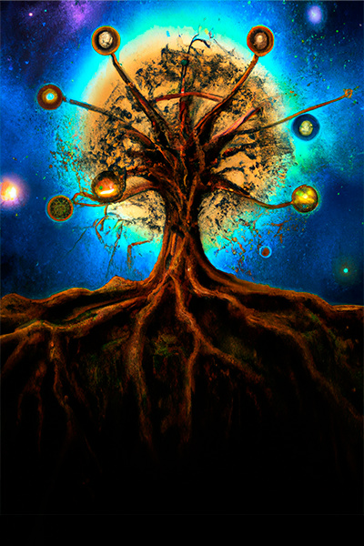 The World Tree Online Royal Road